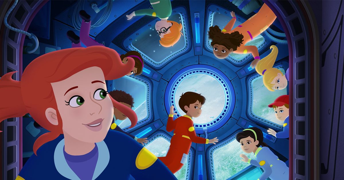17 kids’ movies and shows that are new on Netflix Canada in August 2020 ...