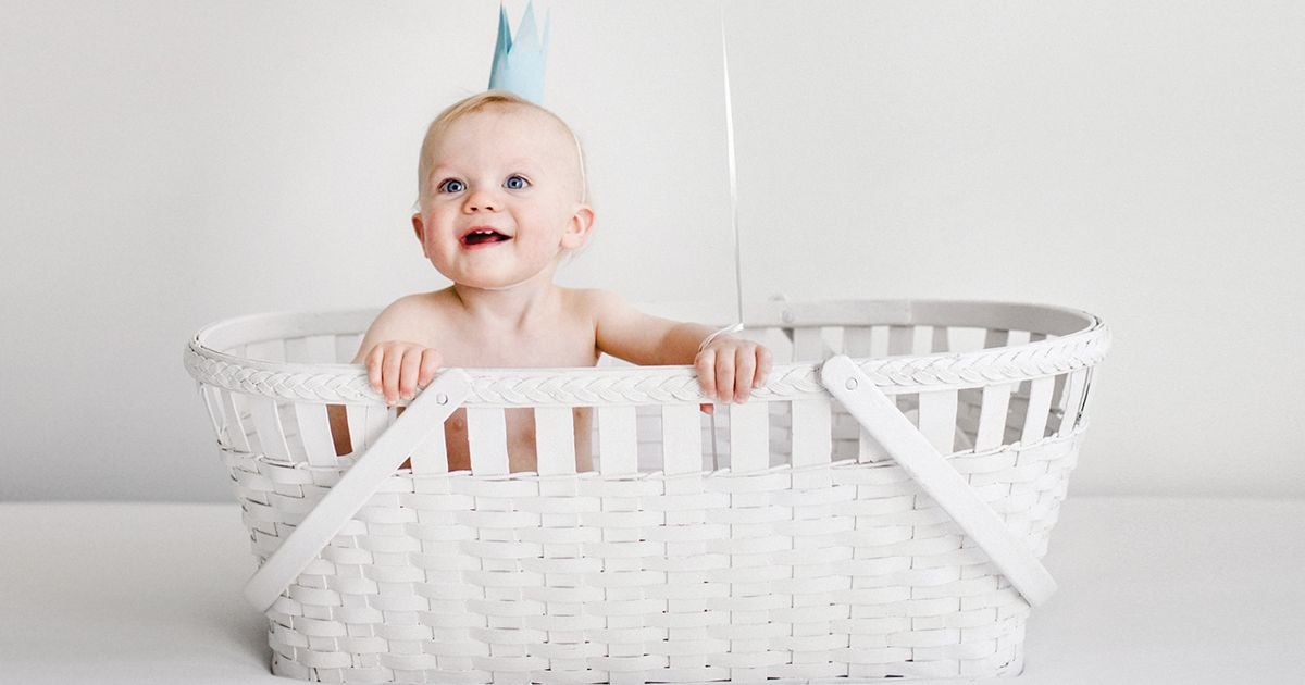 The ultimate guide to building your best baby registry - Today's Parent
