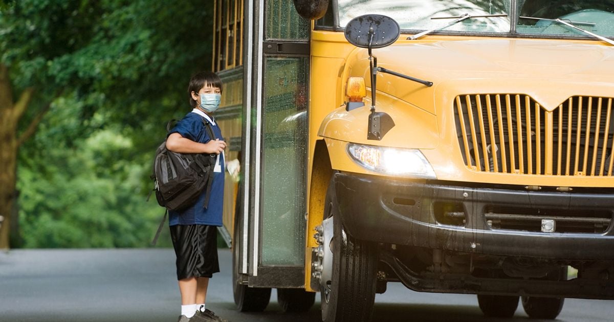 10 students, teachers and parents on going back to school in a pandemic ...