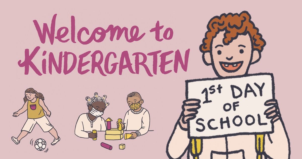 Kindergarten checklist: 10 things your kid should know how to do ...