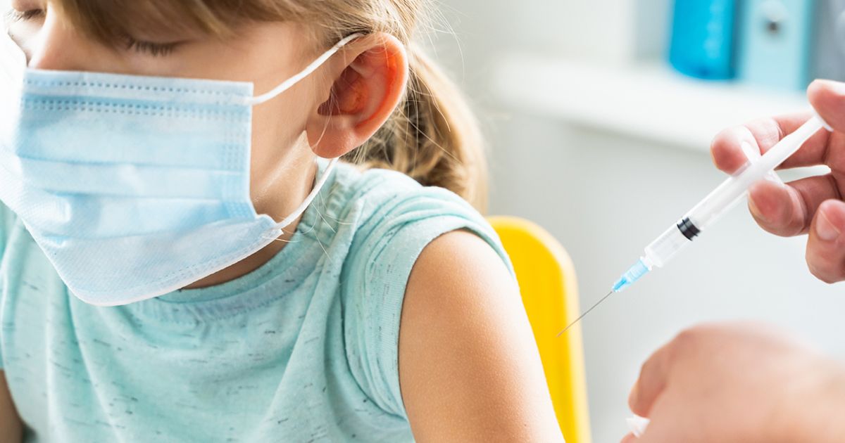 Docs say the flu shot is ESSENTIAL this year—but it might be hard to ...