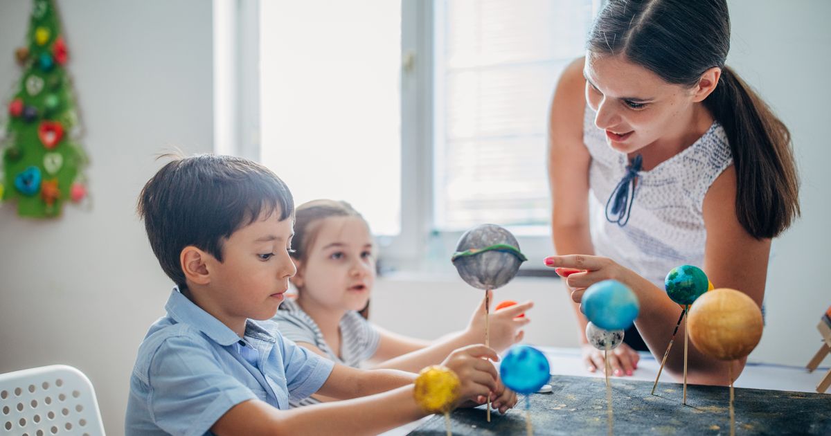 Do ‘pandemic pods’ undermine promises of public education? - Today's Parent