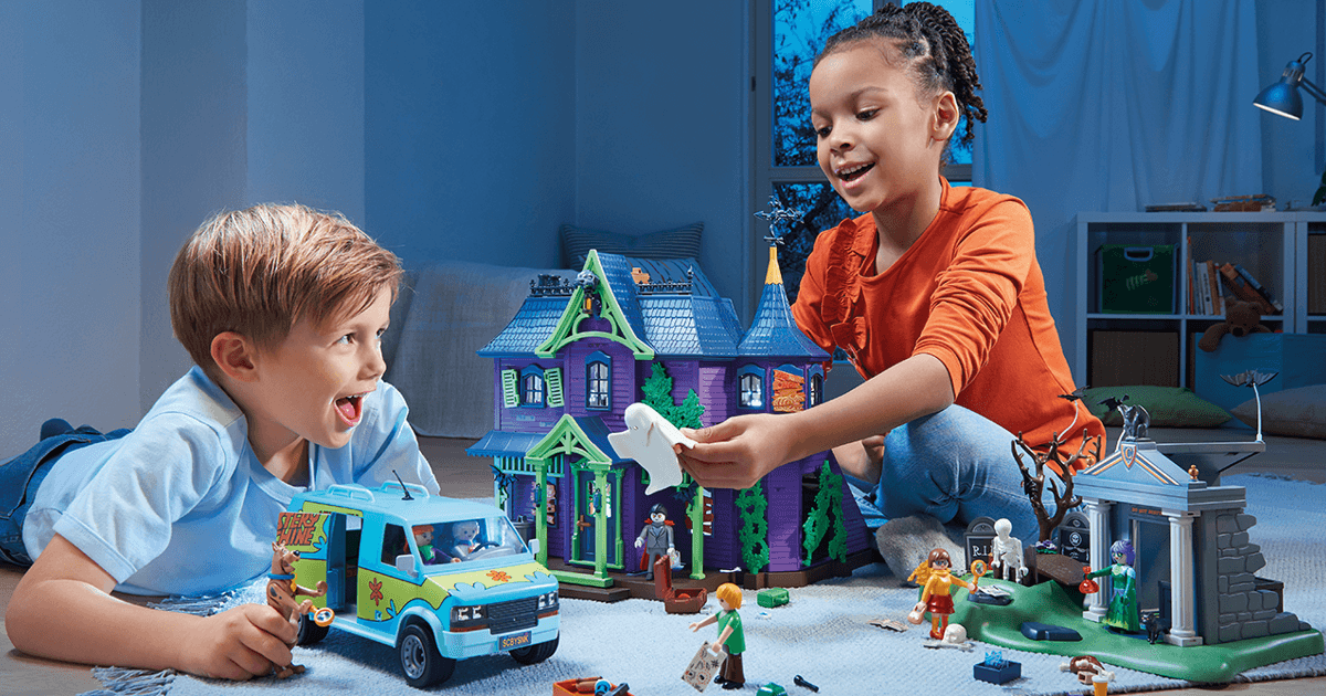 5 ways to make the most out of playtime - Today's Parent