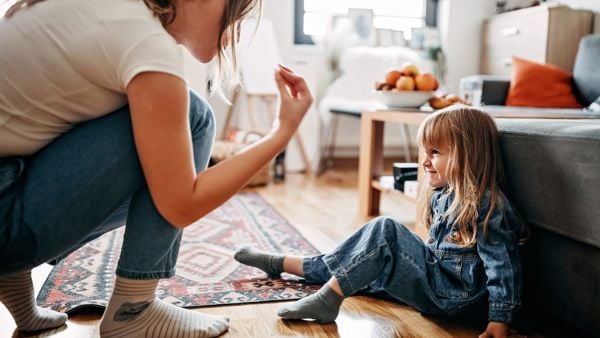 10 proven ways to finally stop yelling at your kids - Today's Parent