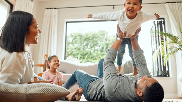Mom rage is a real thing—here's how to deal with it - Today's Parent
