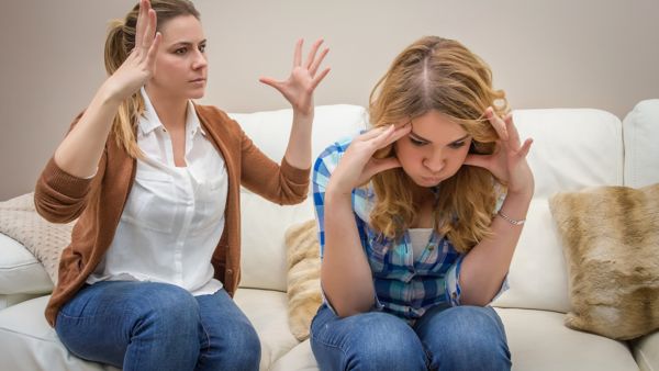 Mom rage is a real thing—here's how to deal with it - Today's Parent