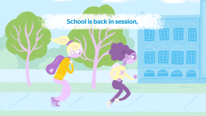 School hygiene and healthy habits - Today's Parent