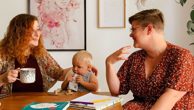 Page 39 | Family life - Today's Parent