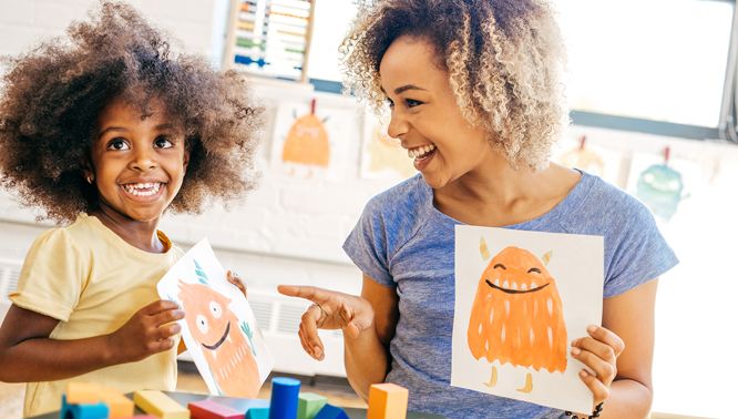 The Power of Creative Play - Today's Parent