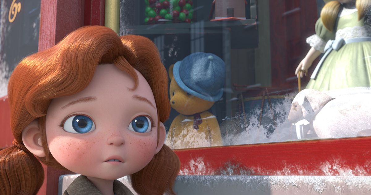26 kids’ movies and shows that are new on Netflix Canada in December ...