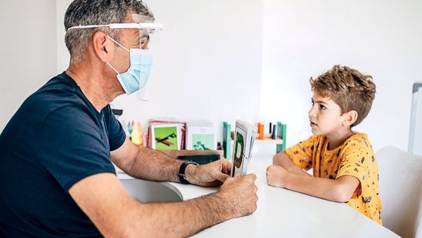 How To Know If Your Child Needs Speech Therapy Today s Parent