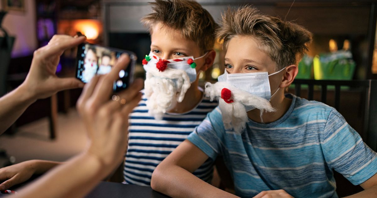 30 COVID-safe holiday activities and new traditions to start this year ...