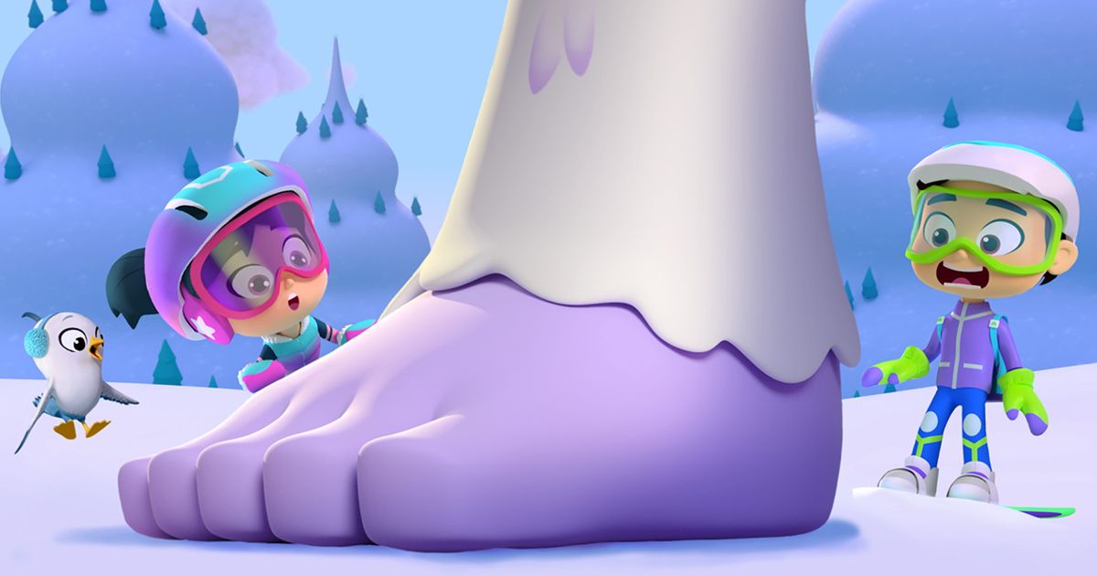 16 kids’ movies and shows that are new on Netflix Canada in March 2021 ...