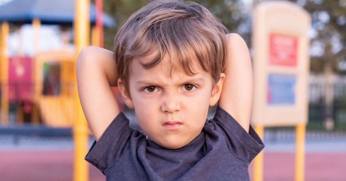 Developmental leaps happen beyond the baby years—here's what to expect ...