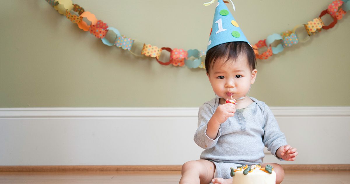 The highest highs and lowest lows of having a pandemic baby - Today's ...