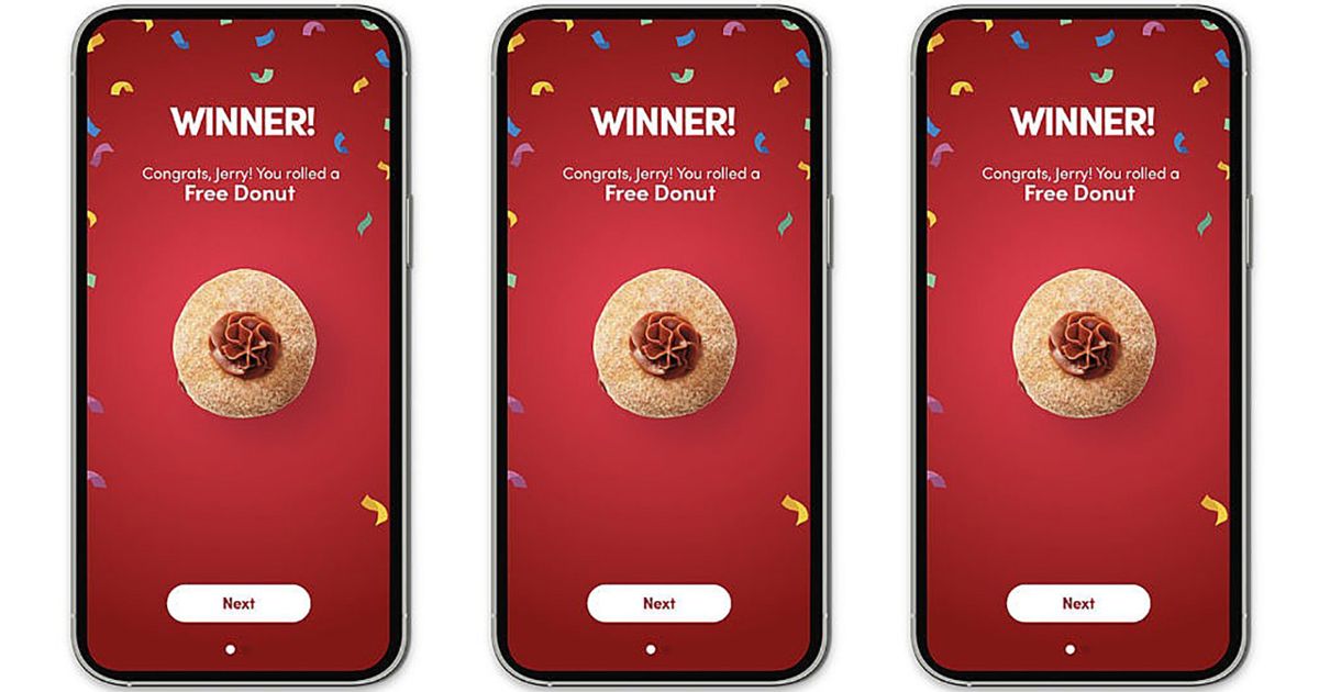 Everything you need to know about Tim Hortons' new 'Roll Up to Win ...