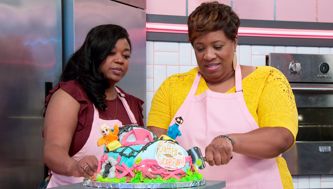 Page 19 | Activities - Today's Parent