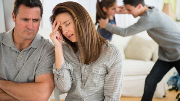 This might be why you're getting so mad at your kids - Today's Parent