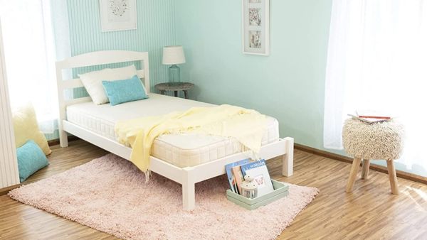 How to buy a kid's mattress - Today's Parent