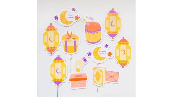 18 stylish Ramadan decorations to get your home ready - Today's Parent