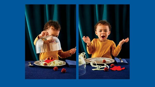 Age-by-age guide to feeding babies, toddlers and kids - Today's Parent