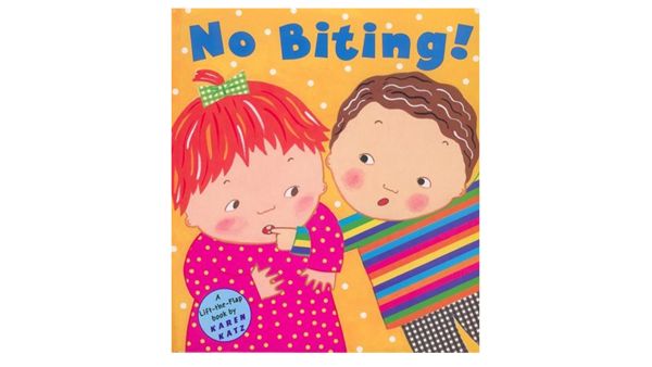 What to do if your toddler is biting—or gets bitten—at daycare - Today ...