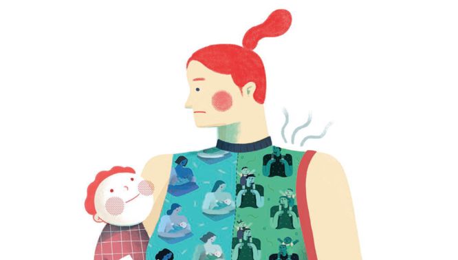 Page 32 | Parenting - Today's Parent