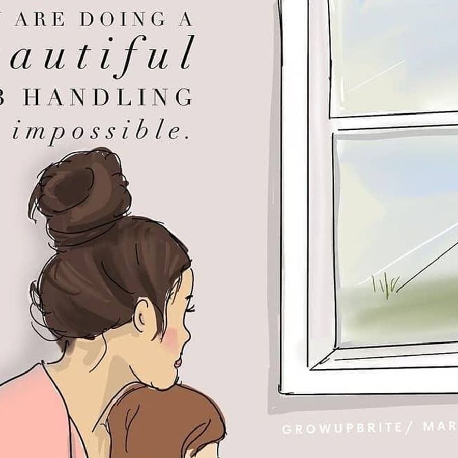 Frustrated Parent Memes