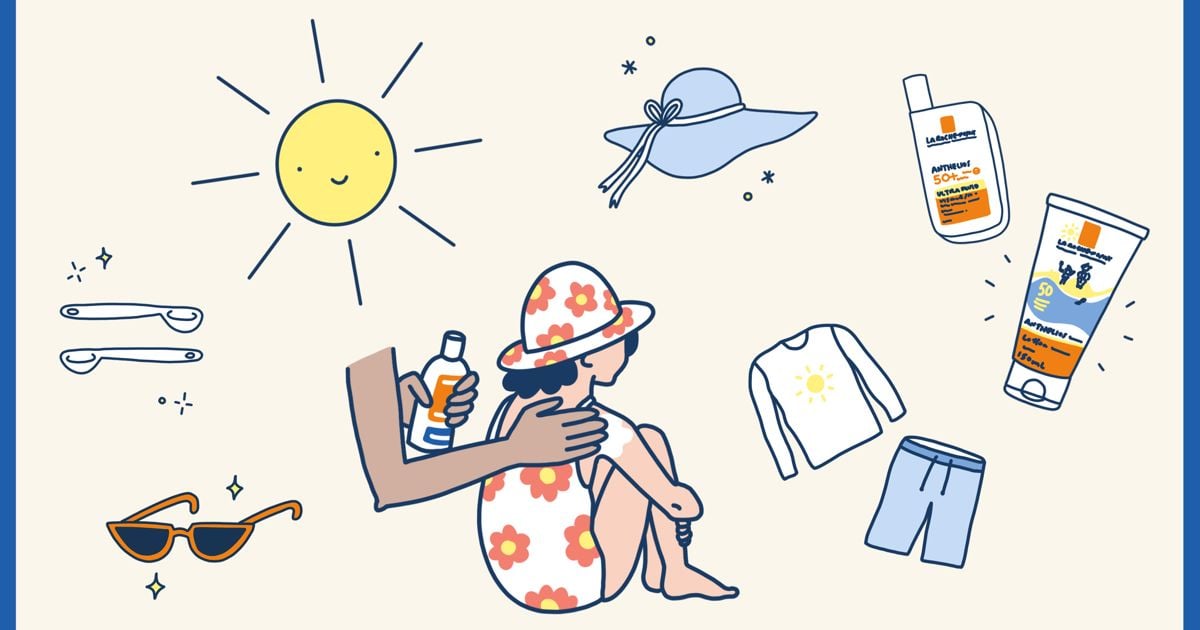 13 things you need to know before spending time in the sun this summer ...