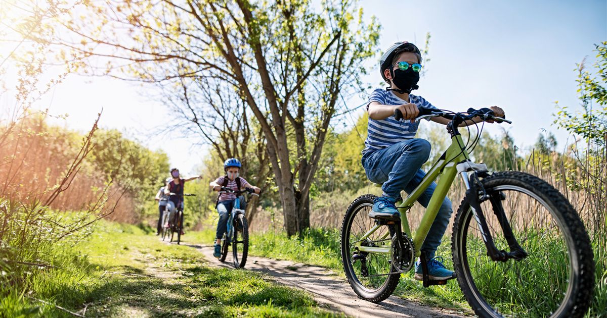 What could Ontario’s ‘one-dose summer’ look like? - Today's Parent
