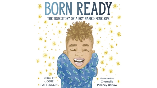 Books about transgender kids - Today's Parent