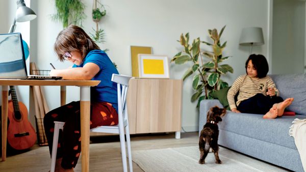 6 ways to fix your kid’s bad posture - Today's Parent