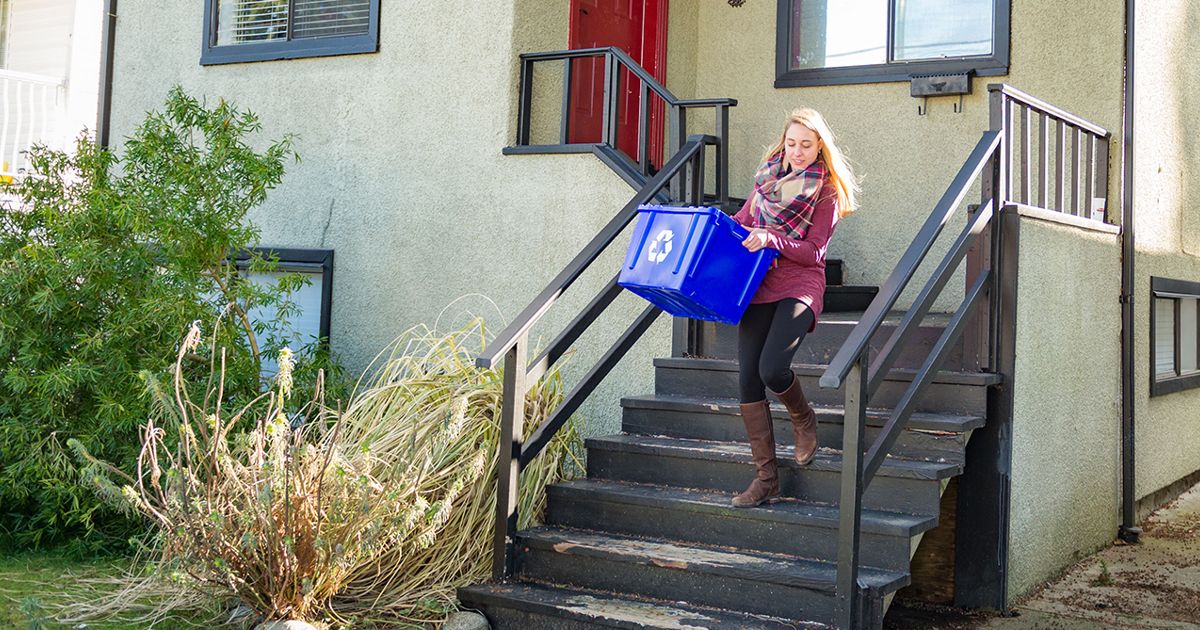 5 recycling myths: Busted - Today's Parent