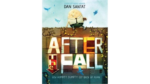 21 children's books about perseverance - Today's Parent