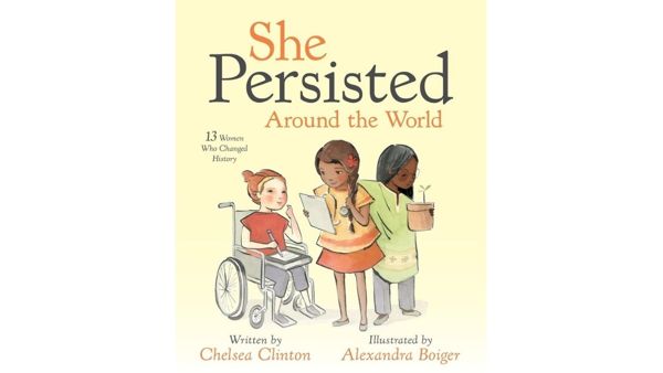 21 children's books about perseverance - Today's Parent
