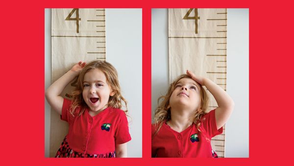 Should you worry about your kid's short stature? - Today's Parent