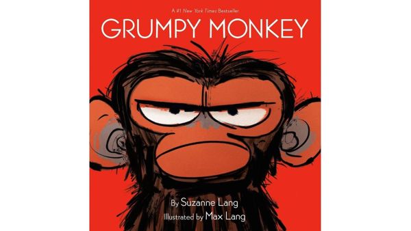 21 kids books about emotions to help them handle big feelings - Today's ...