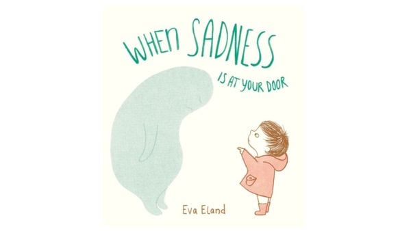 21 kids books about emotions to help them handle big feelings - Today's ...