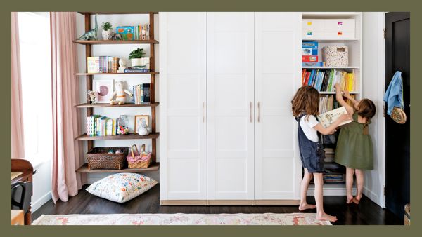 7 tips for creating a shared bedroom your kids will love - Today's Parent