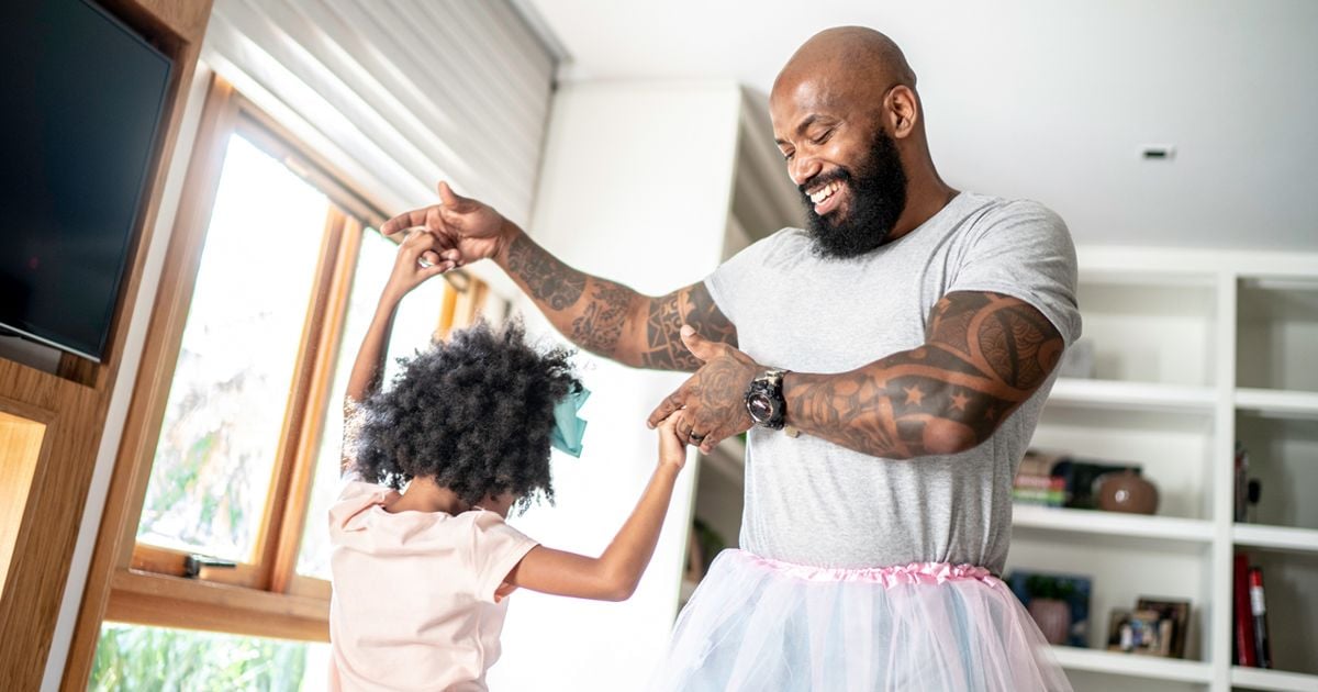 Can 15 minutes a day of “special time” fix your kid’s behaviour ...