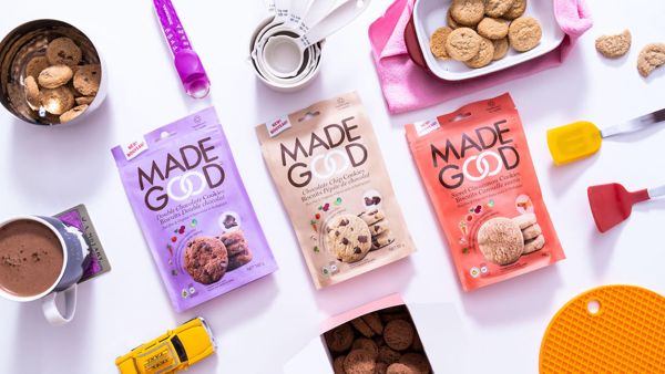Which MadeGood snack will your kid love the most? - Today's Parent