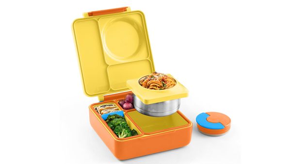 The best lunch bags, bento boxes and snack containers - Today's Parent