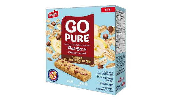 15 packaged snacks that kids will love - Today's Parent