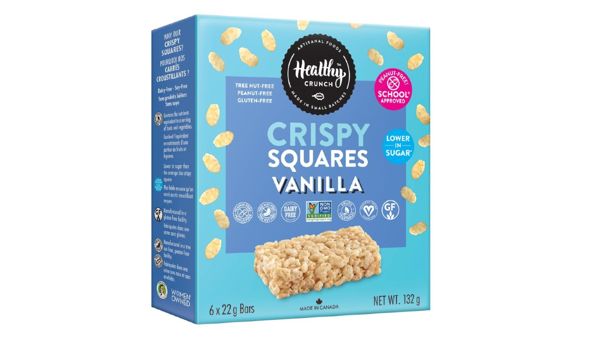 15 packaged snacks that kids will love - Today's Parent