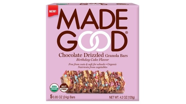 15 packaged snacks that kids will love - Today's Parent