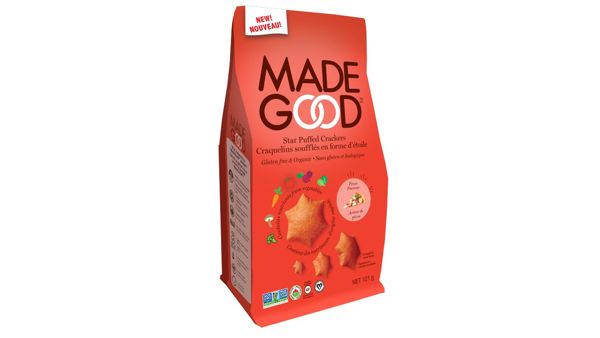 15 packaged snacks that kids will love - Today's Parent