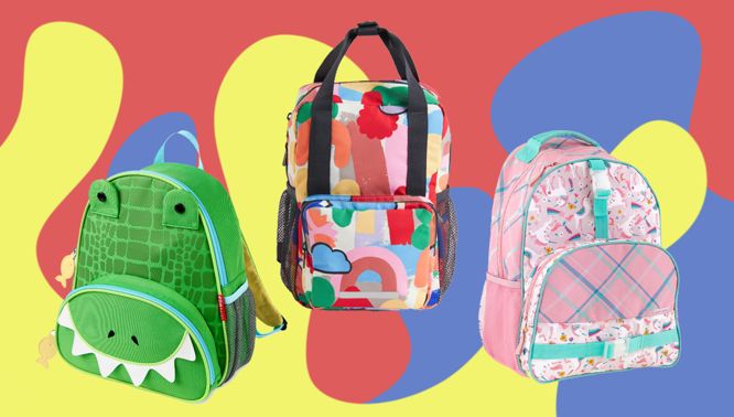 Back-to-school prep - Today's Parent