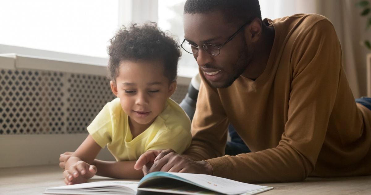 4 ways to prepare your preschooler for reading - Today's Parent
