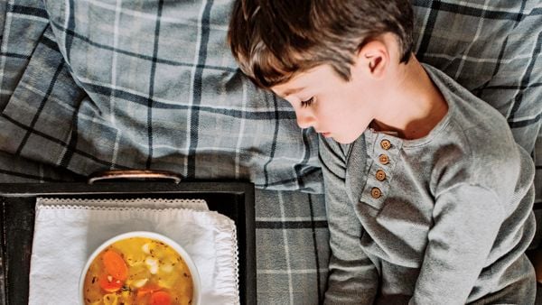 Sick kid? Here's when to go to the ER - Today's Parent