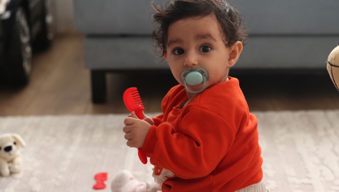 Baby - Today's Parent